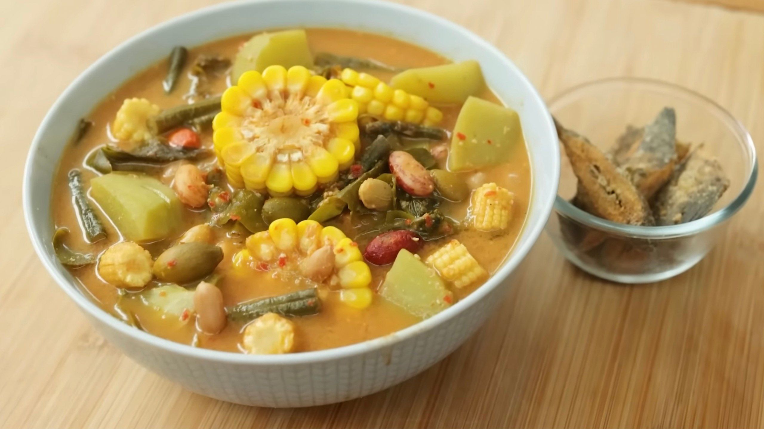 Resep Sayur Asem Khas Sunda yang Lezat dan Segar, Wajib Dicoba!