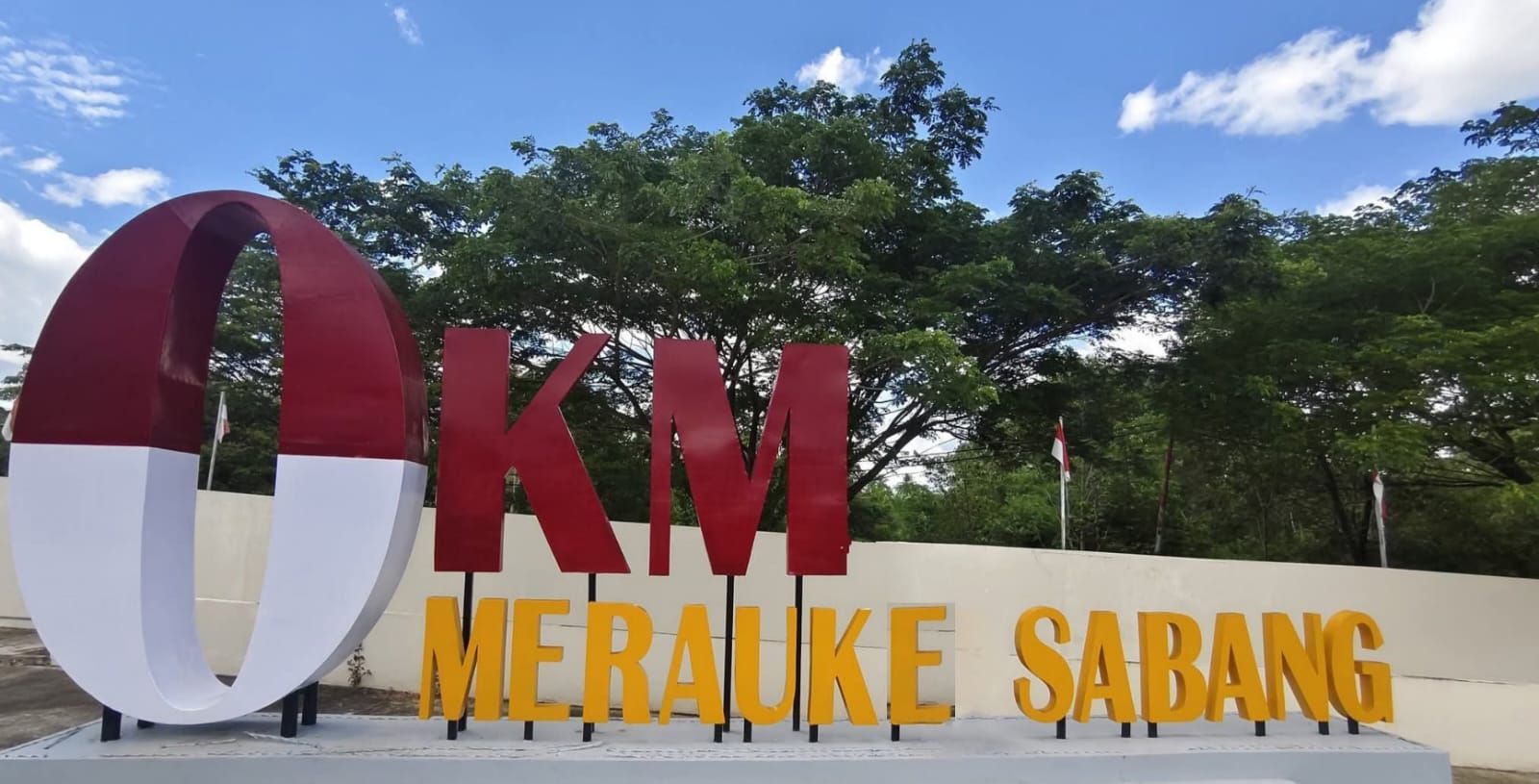 5 Fakta Menarik di Merauke yang Wajib diketahui