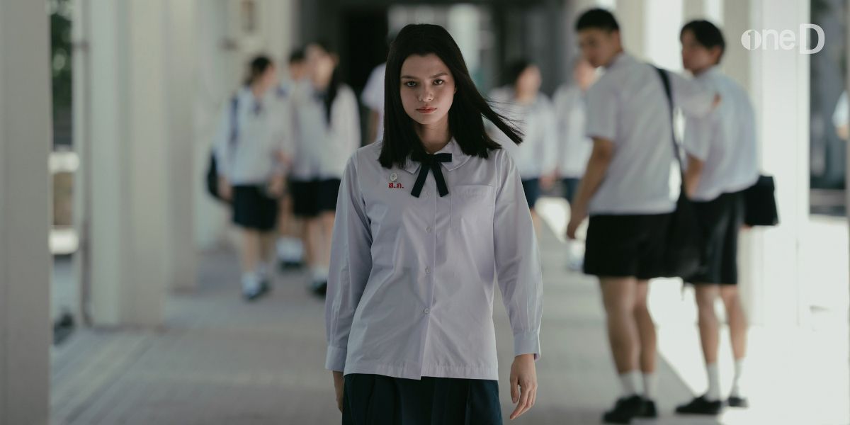 Girl From Nowhere: The Reset Hadirkan Becky Armstrong sebagai Wajah ...