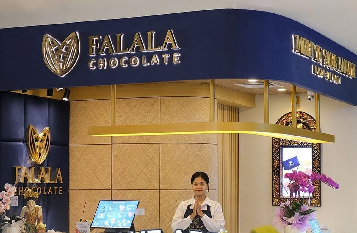 6 Rekomendasi Tempat Oleh-Oleh Khas Bali: Jangankan Pie Susu, Karya ...