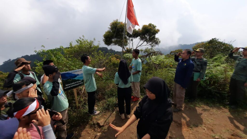 Mengenal Gunung Rajabasa: Ketinggian, Jalur, dan Tips Pendakian