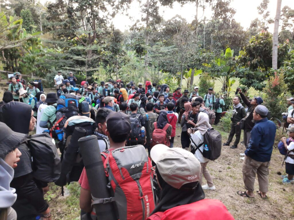 Mengenal Gunung Rajabasa: Ketinggian, Jalur, dan Tips Pendakian