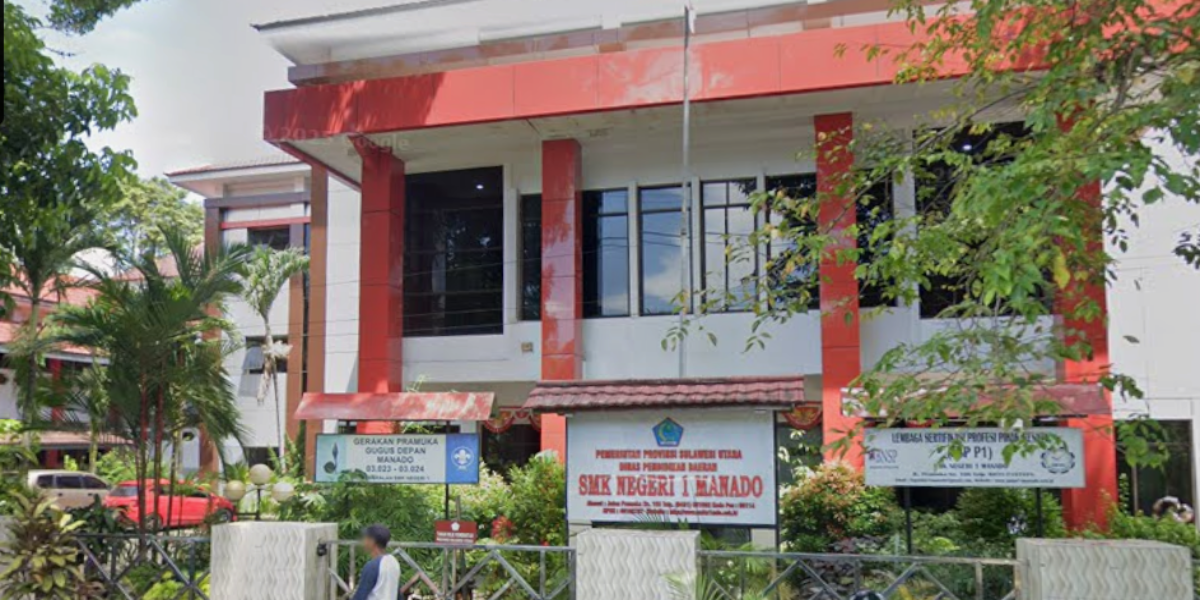 3 SMK Terbaik Di Kota Manado 2026, Akreditasi A dan Siap Kerja!