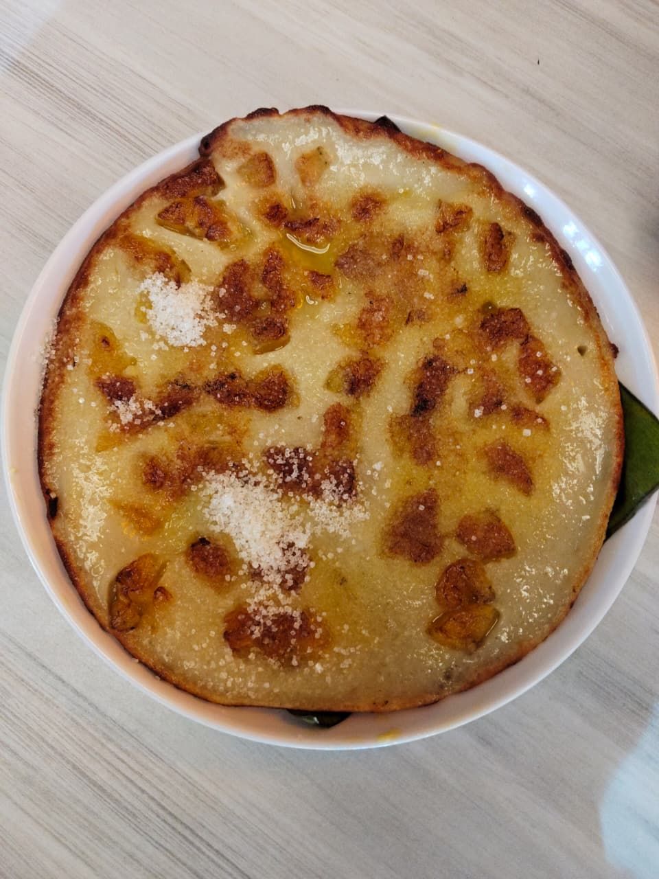 Bingka Banjar: Kelezatan Kuliner Khas Kalsel yang Dijuluki ‘Pizzanya Banua’