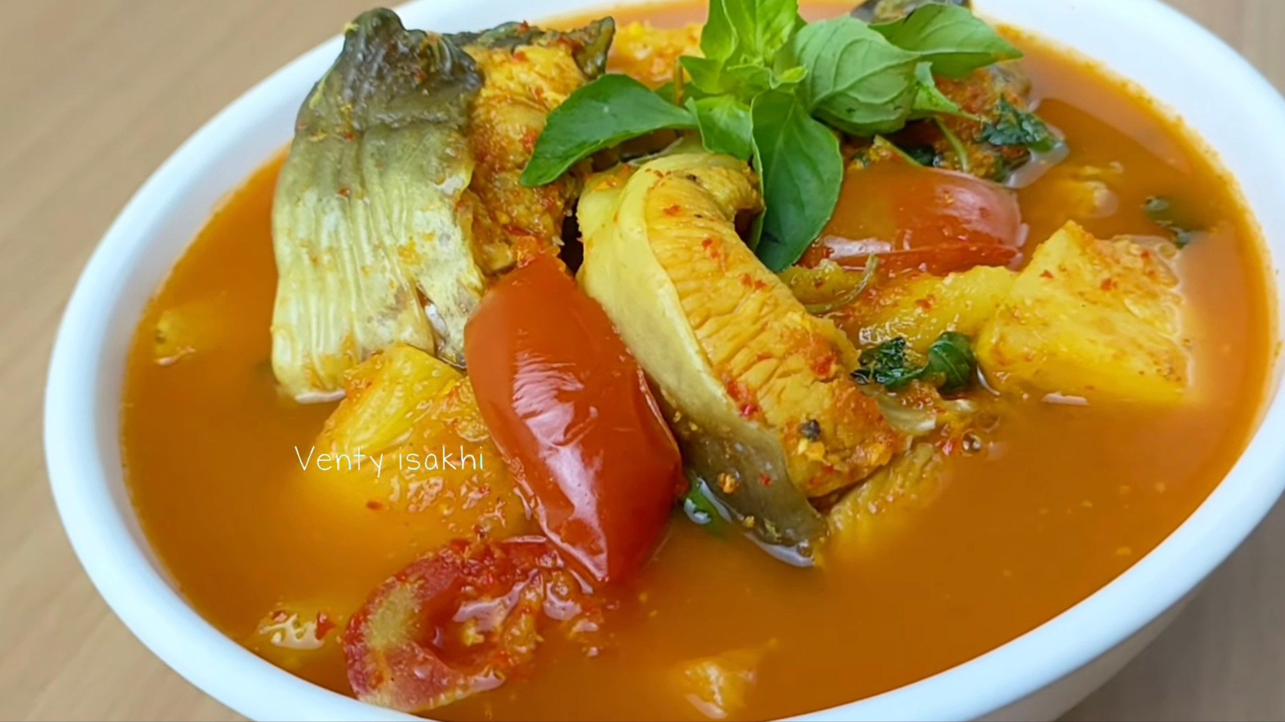 Resep Ikan Pindang Baung Khas Lampung, Gurih dan Lezat