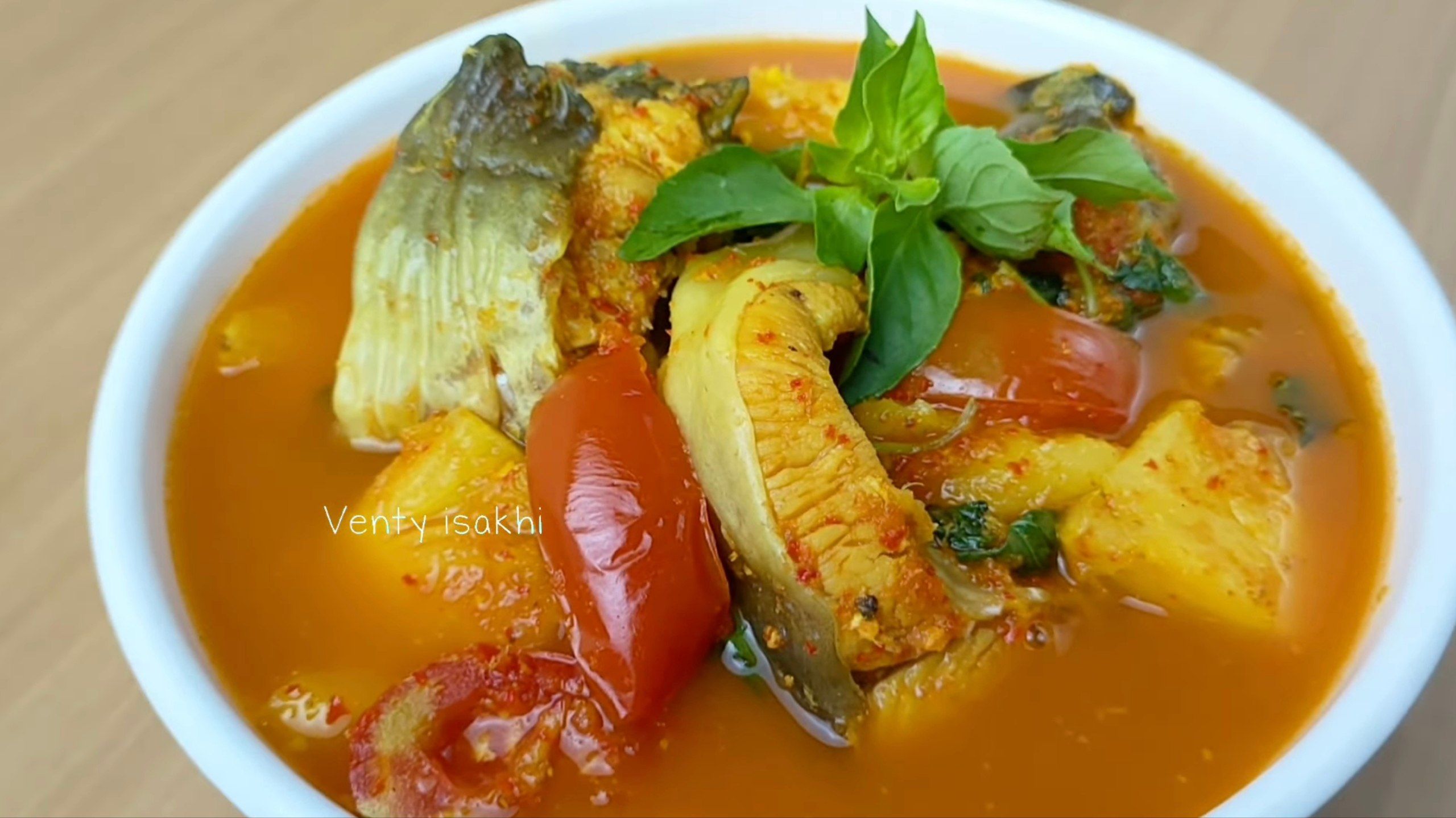Resep Ikan Pindang Baung Khas Lampung, Gurih dan Lezat