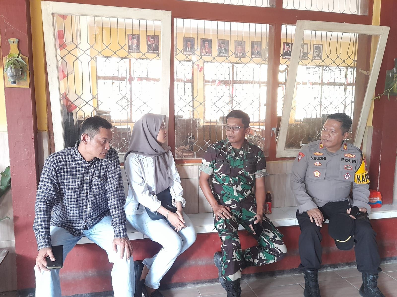 Sebanyak 112 Siswa dan Guru SMPN 1 Umbulsari Jember Diduga Keracunan ...