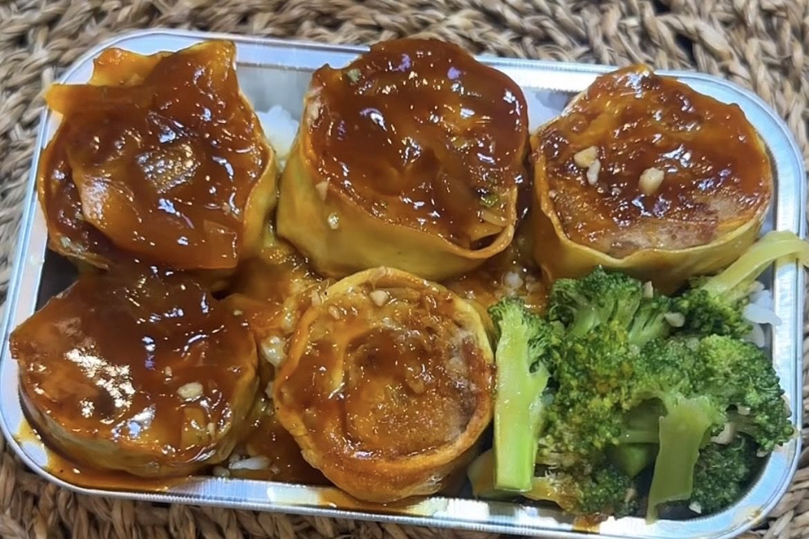 Resep Rolade Ayam Sapi Homemade: Lembut, Gurih, Auto Jadi Lauk Favorit ...