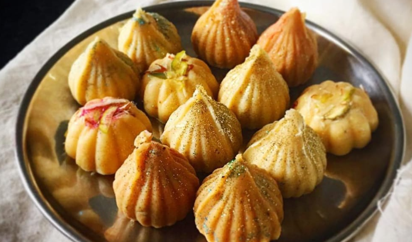 Resep Penda: Manis Tradisional India yang Lembut dan Aromatik