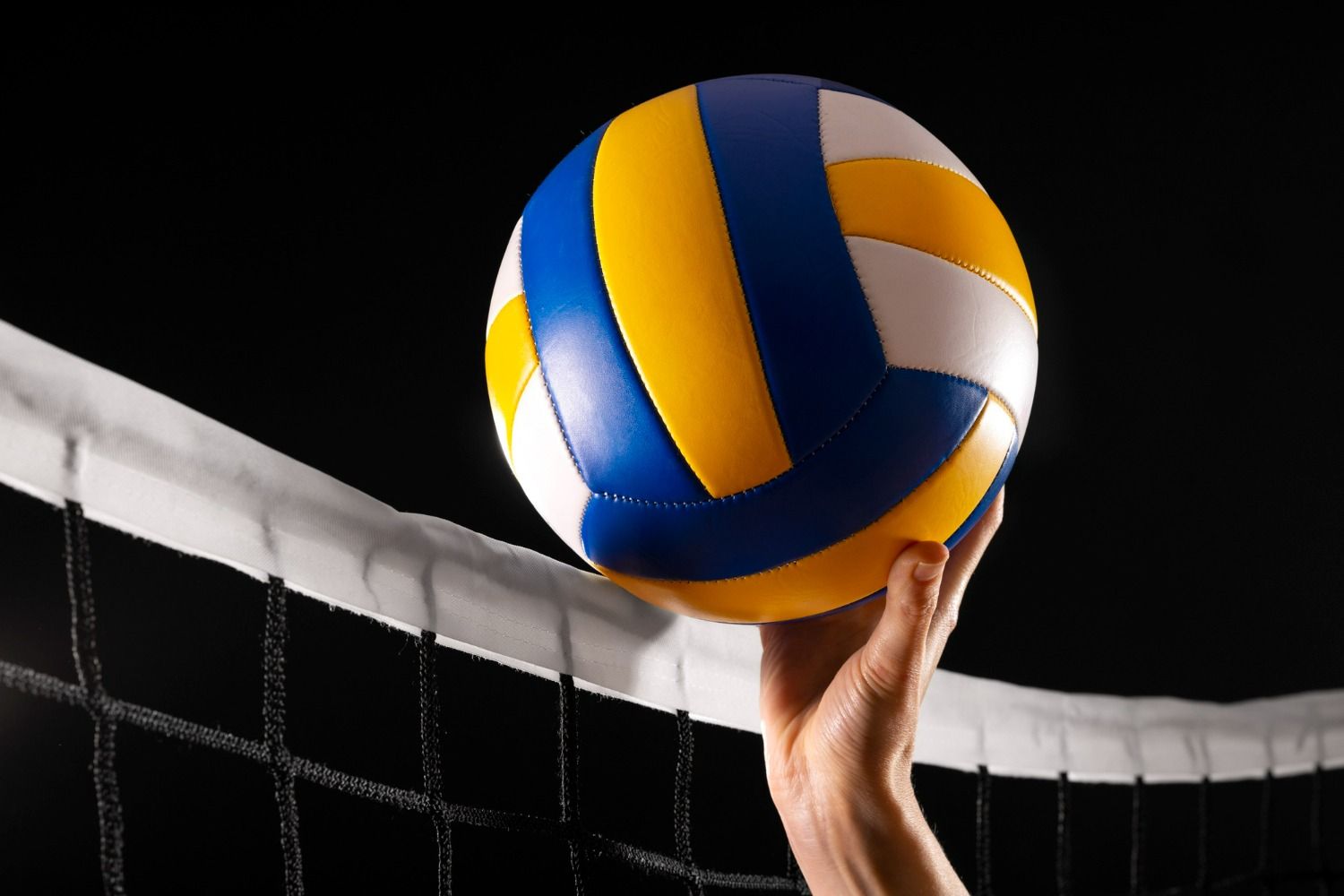 Penjelasan Sistem Poin Bola Voli Lengkap: Aturan Rally Point, Jumlah ...