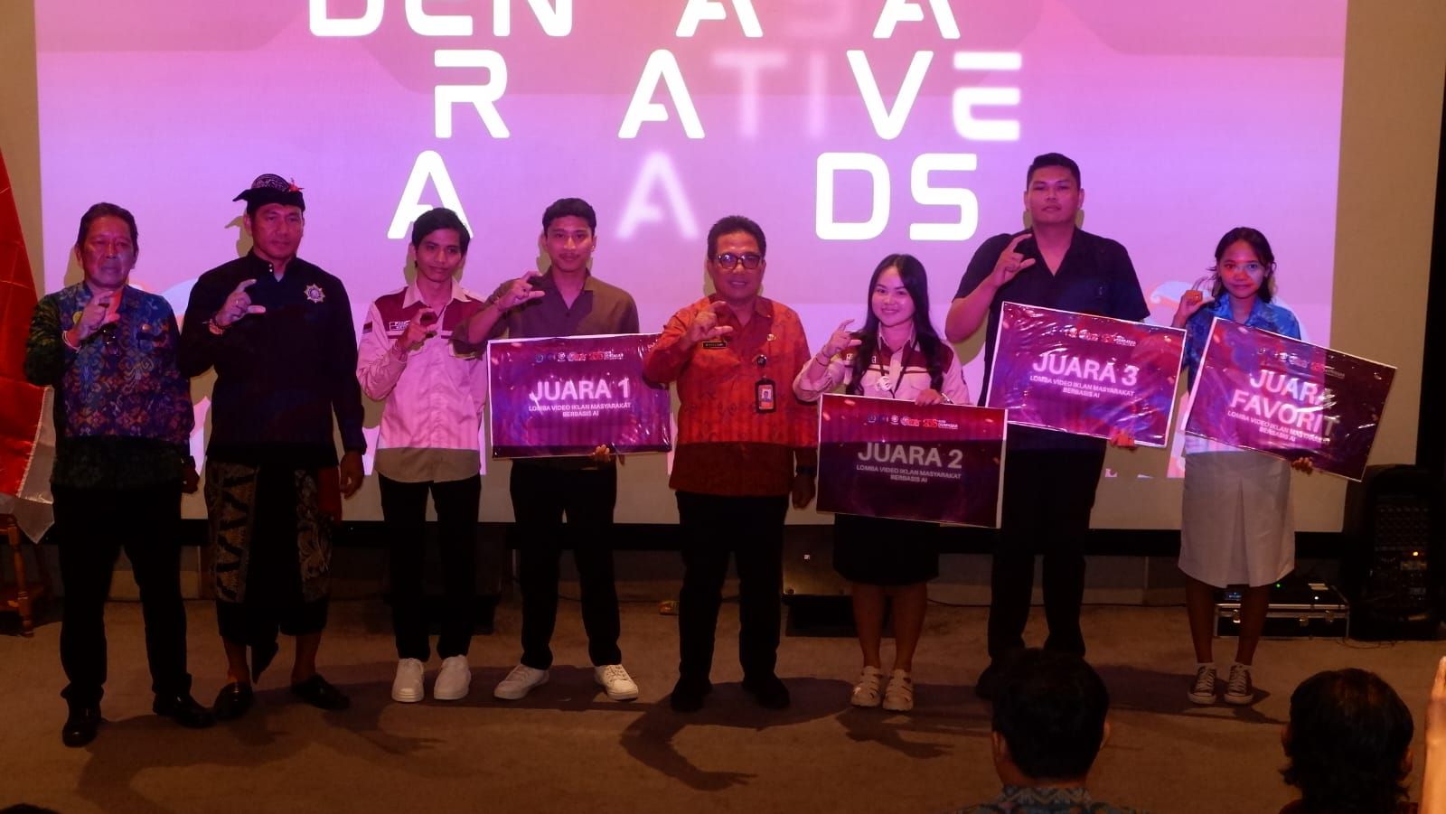 Dari Drone hingga E-Sport, DTIK Festival 2026 Jadi Panggung Kreativitas ...
