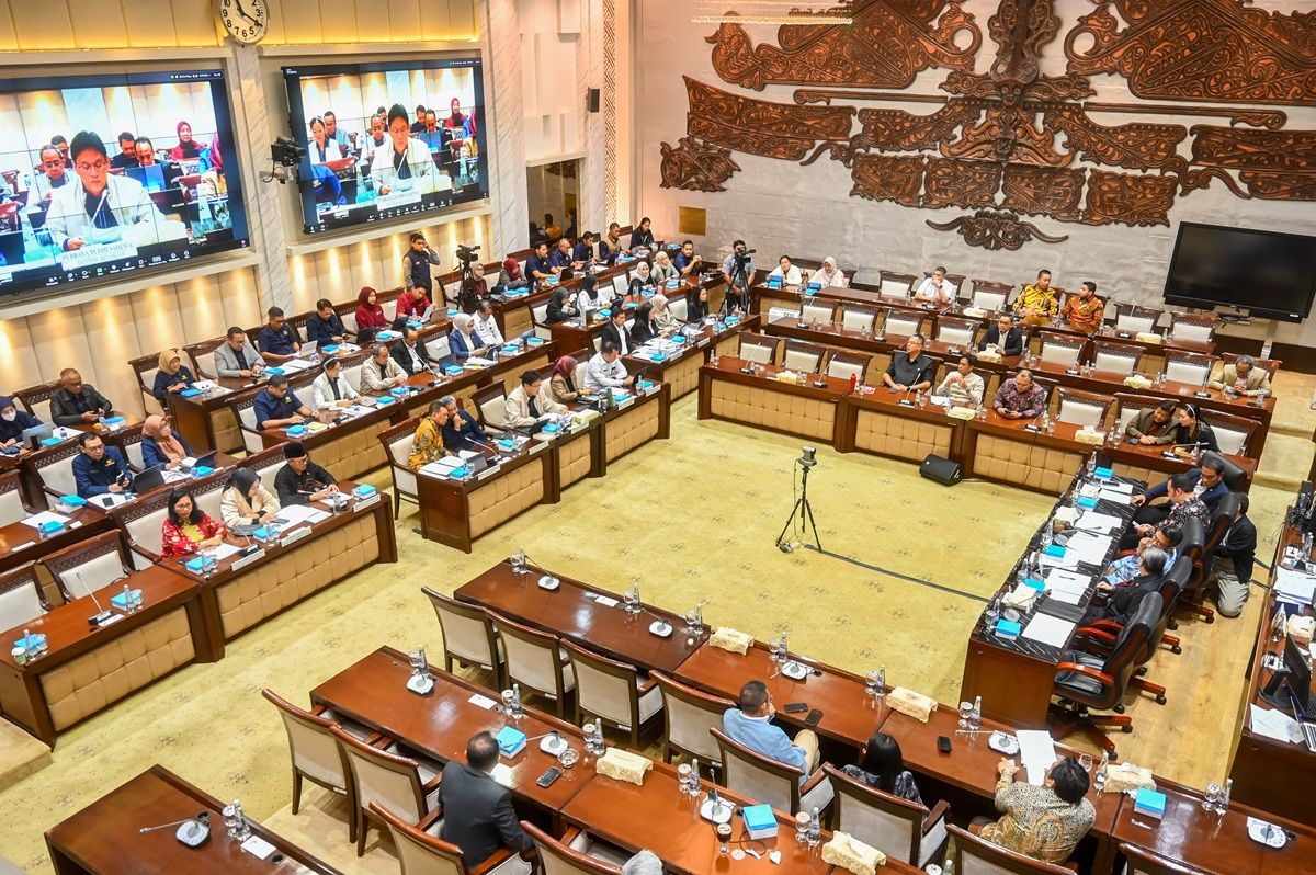 Apa Itu Hak Angket DPR? Pengertian, Dasar Hukum, dan Fungsinya Lengkap