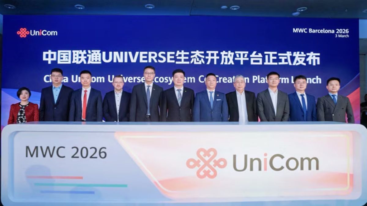 Cloud AI Phone Resmi Dirilis: Hasil Kolaborasi Besar Huawei & China Unicom