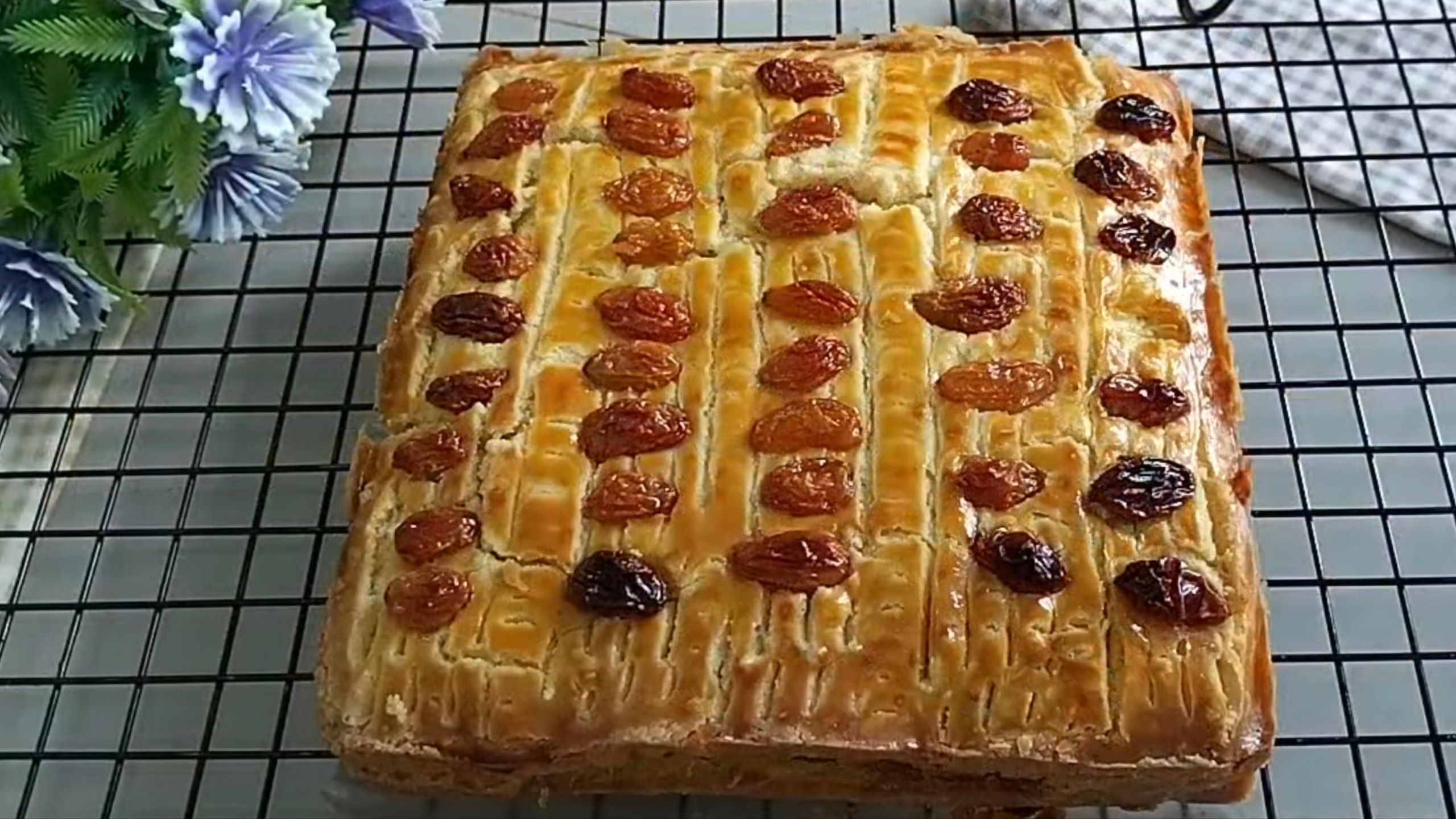 Resep Nastar Cake yang Empuk dan Enak, Cocok untuk Sajian Lebaran