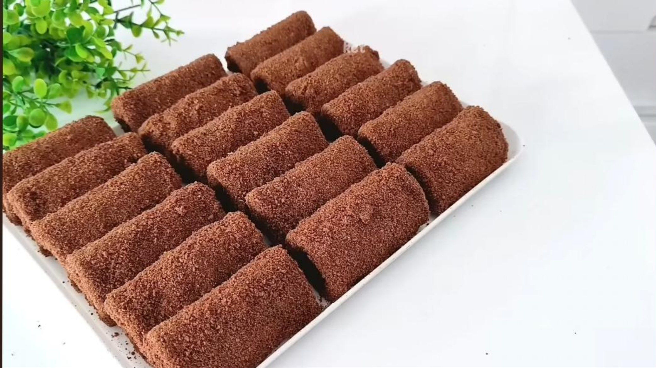 Resep Risol Pisang Coklat yang Enak dan Lumer, Anti Gagal