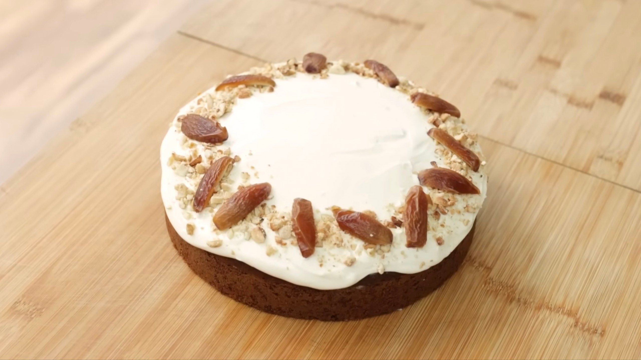 Resep Cake Kurma Panggang Lembut dan Mudah Dibuat untuk Ramadhan