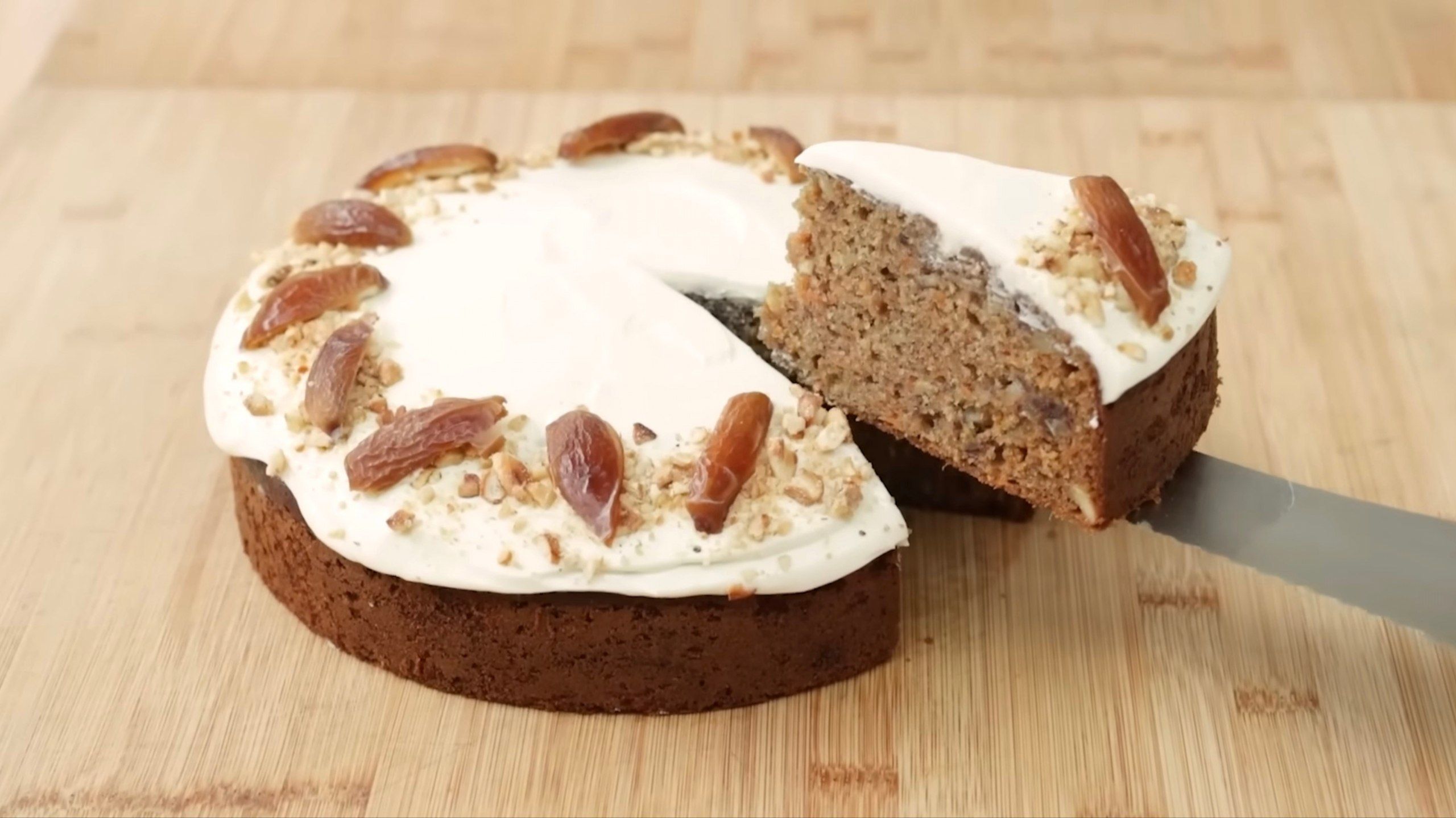 Resep Cake Kurma Panggang Lembut dan Mudah Dibuat untuk Ramadhan
