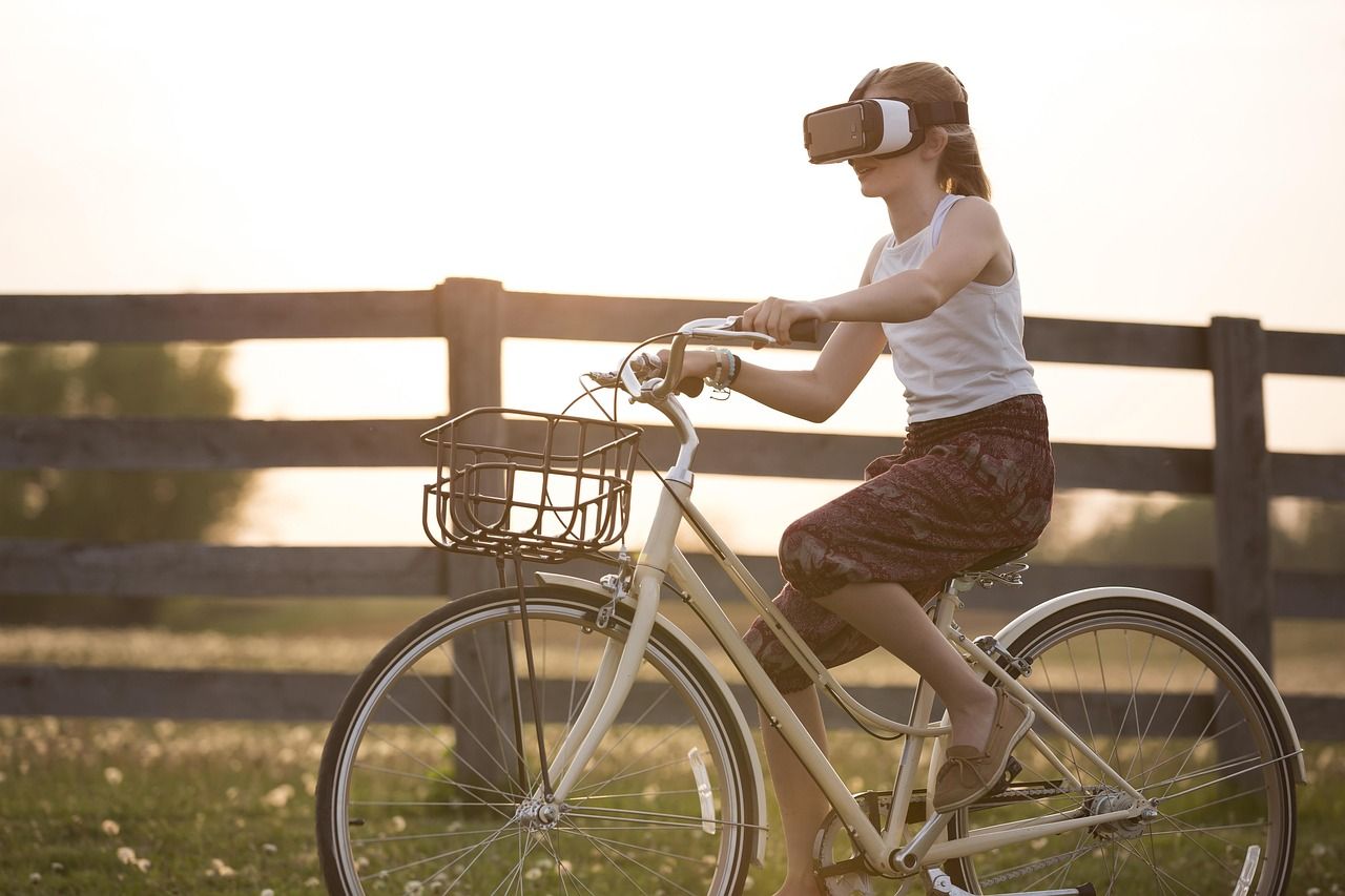 Apa Itu Virtual Reality? Simak Pengertian, Cara Kerja, dan Daftar ...