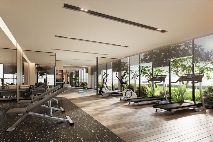 Jangan Asal Daftar! Cek 5 Gym Center Terbaik di Jambi 2026