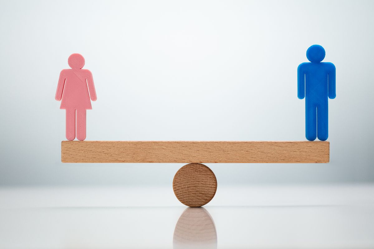 Apa Itu Kesetaraan Gender? Ini Pengertian, Contoh, dan Tujuannya di Era ...