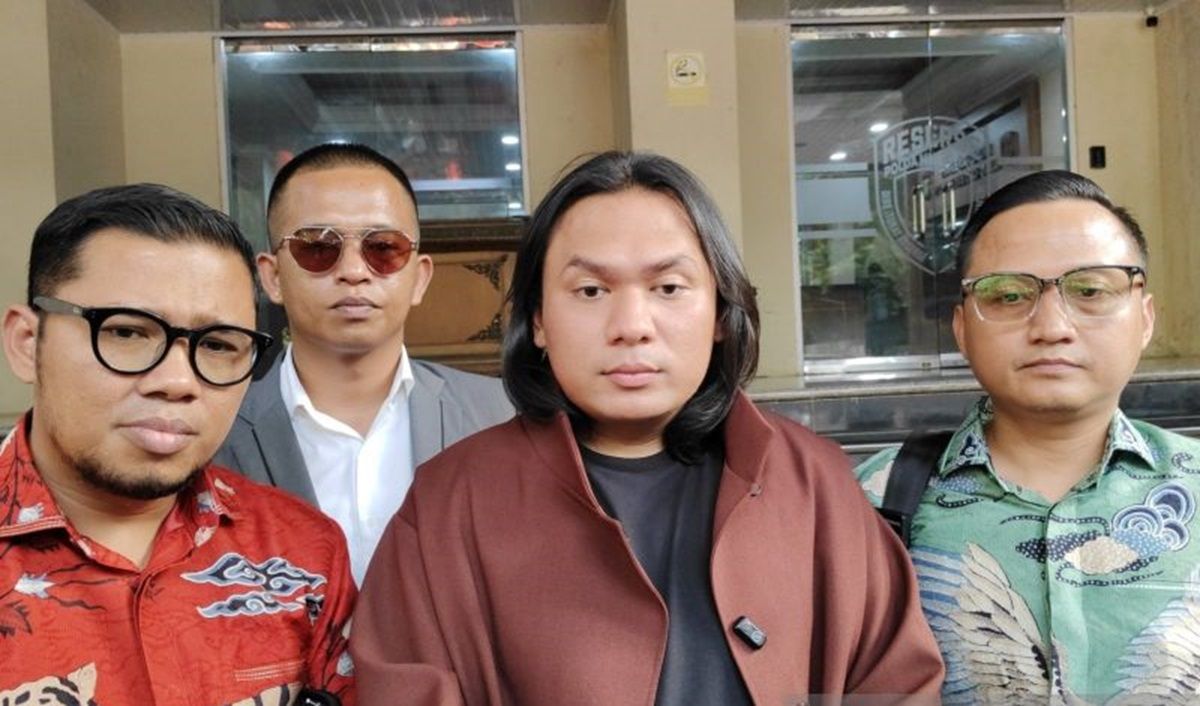Diperiksa Kasus Hanania Travel, Ternyata Ini yang Digali Polisi dari ...