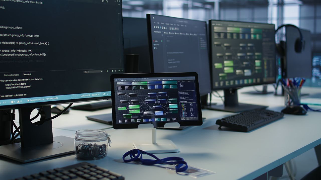 30 Ide Nama Komunitas Programmer yang Keren dan Unik