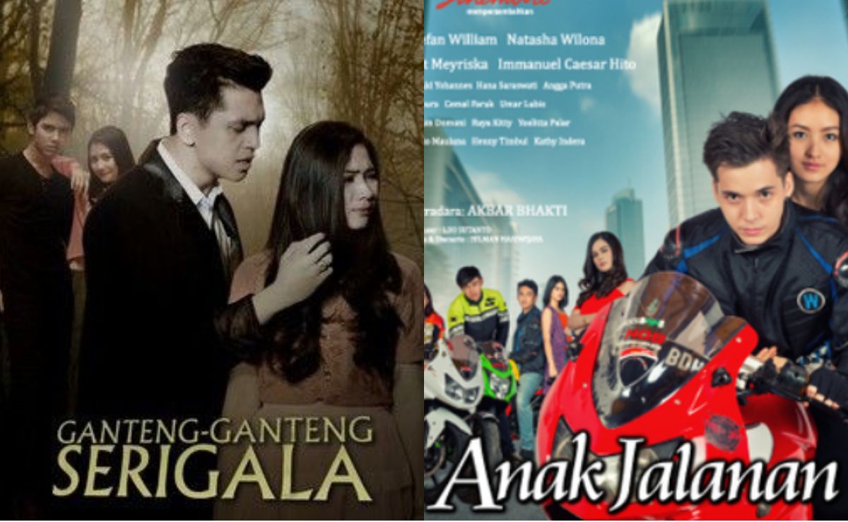 Berita Sinetron Rating Tinggi Sepanjang Masa Terbaru dan Terkini Hari ...