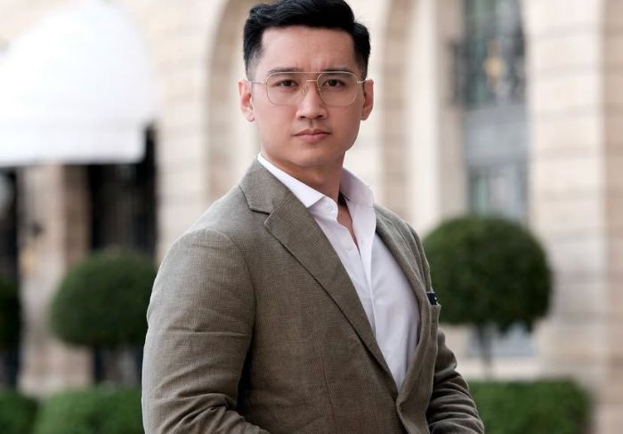 Profil Pengusaha Milenial Raymond Chin, Inspirasi Buat Kamu yang Mau ...