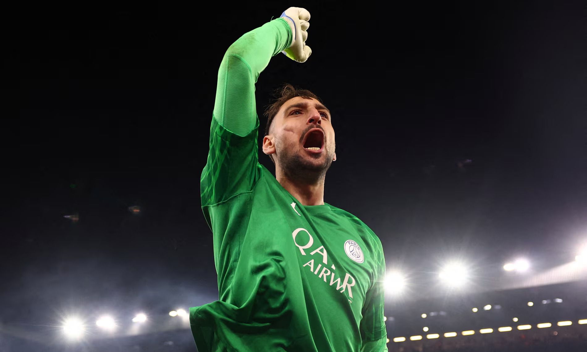 Resmi Gabung Manchester City, Gianluigi Donnarumma Tak Sabar Main di ...