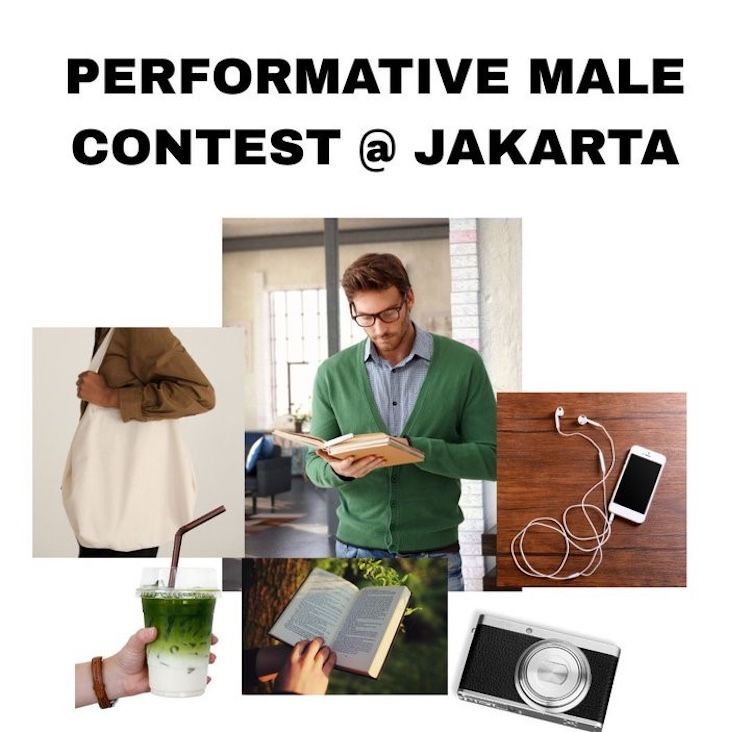 Ramai Istilah Male Performative di X, Pick Me Girl Versi Cowo?