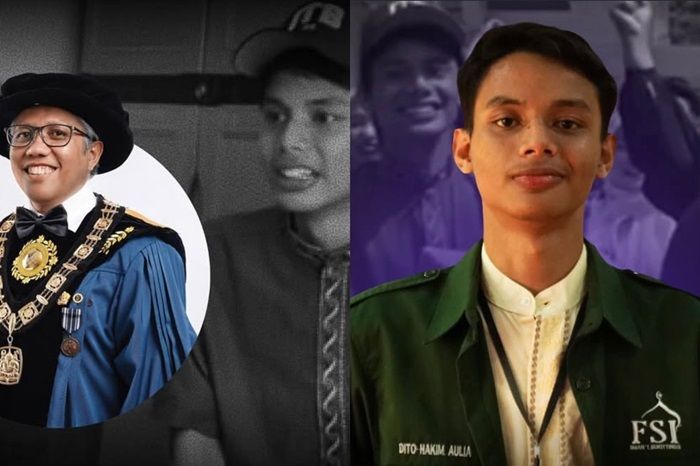 Kisah Devit Febriansyah: Anak Petani yang Lolos ke ITB, Satu Kampung ...