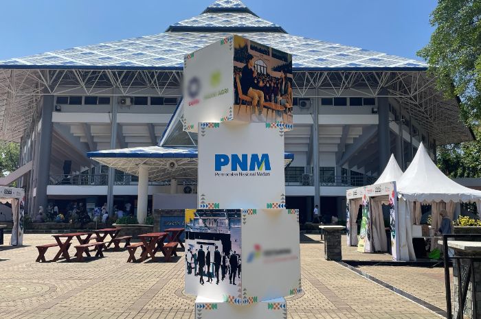 Dukungan PNM untuk Anak Muda di IPK 2025, Bukti Nyata Misi Pemberdayaan ...