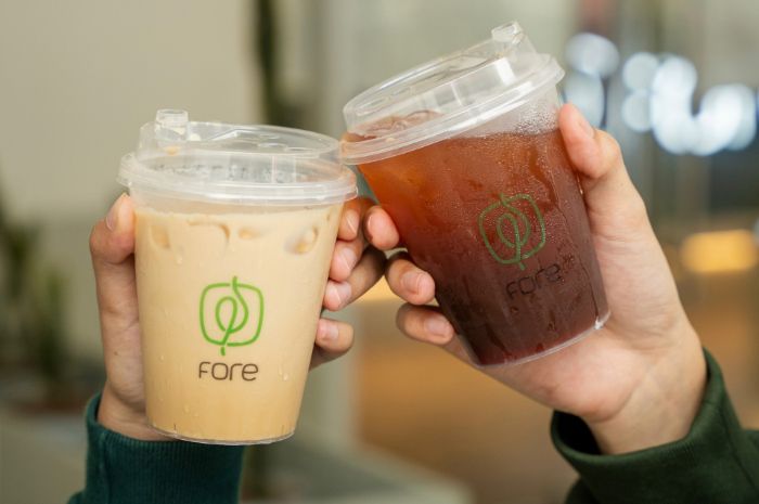 7 Rekomendasi Menu Fore Coffee yang Enak, Bikin Ngopi Makin Seru!
