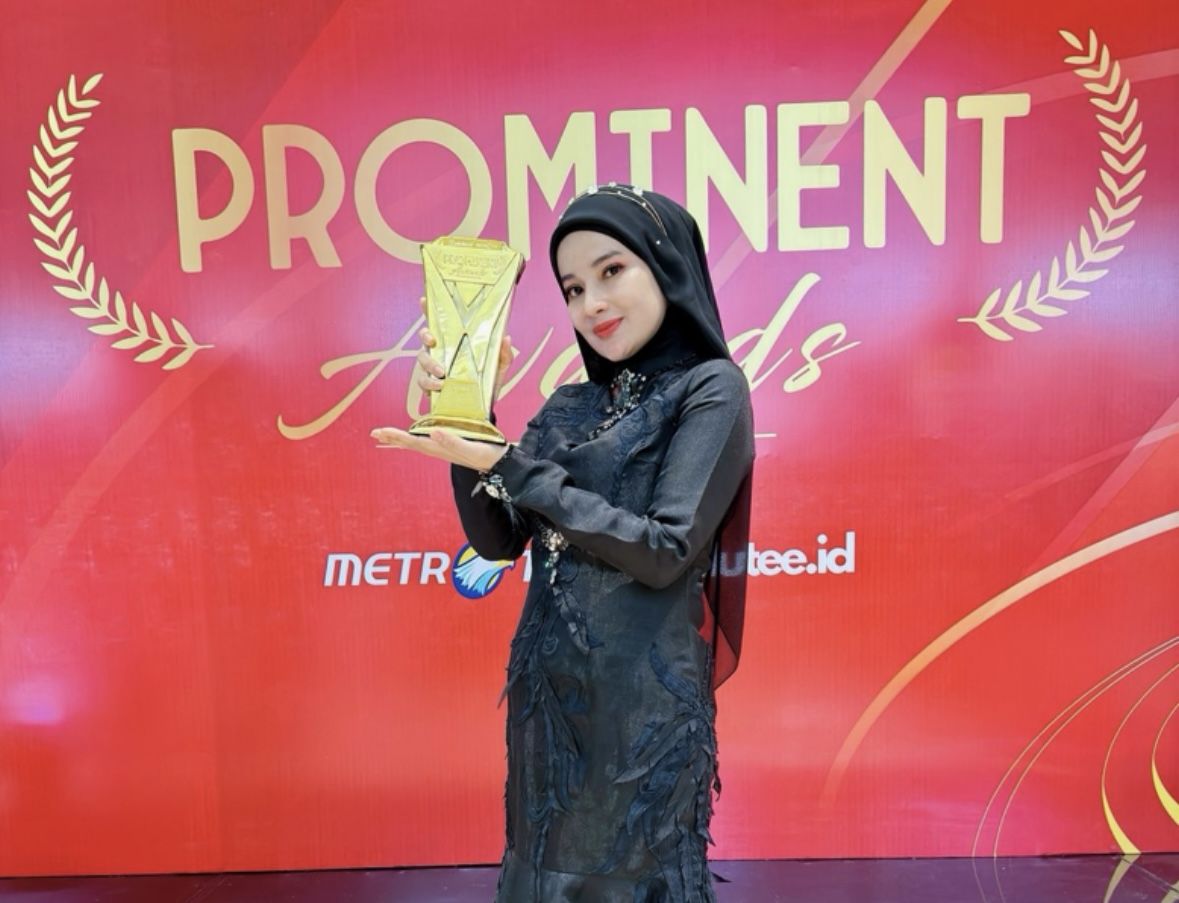 Profil Lengkap Dermatologis dr. Widyaningrum dan Prestasi yang Bikin Bangga