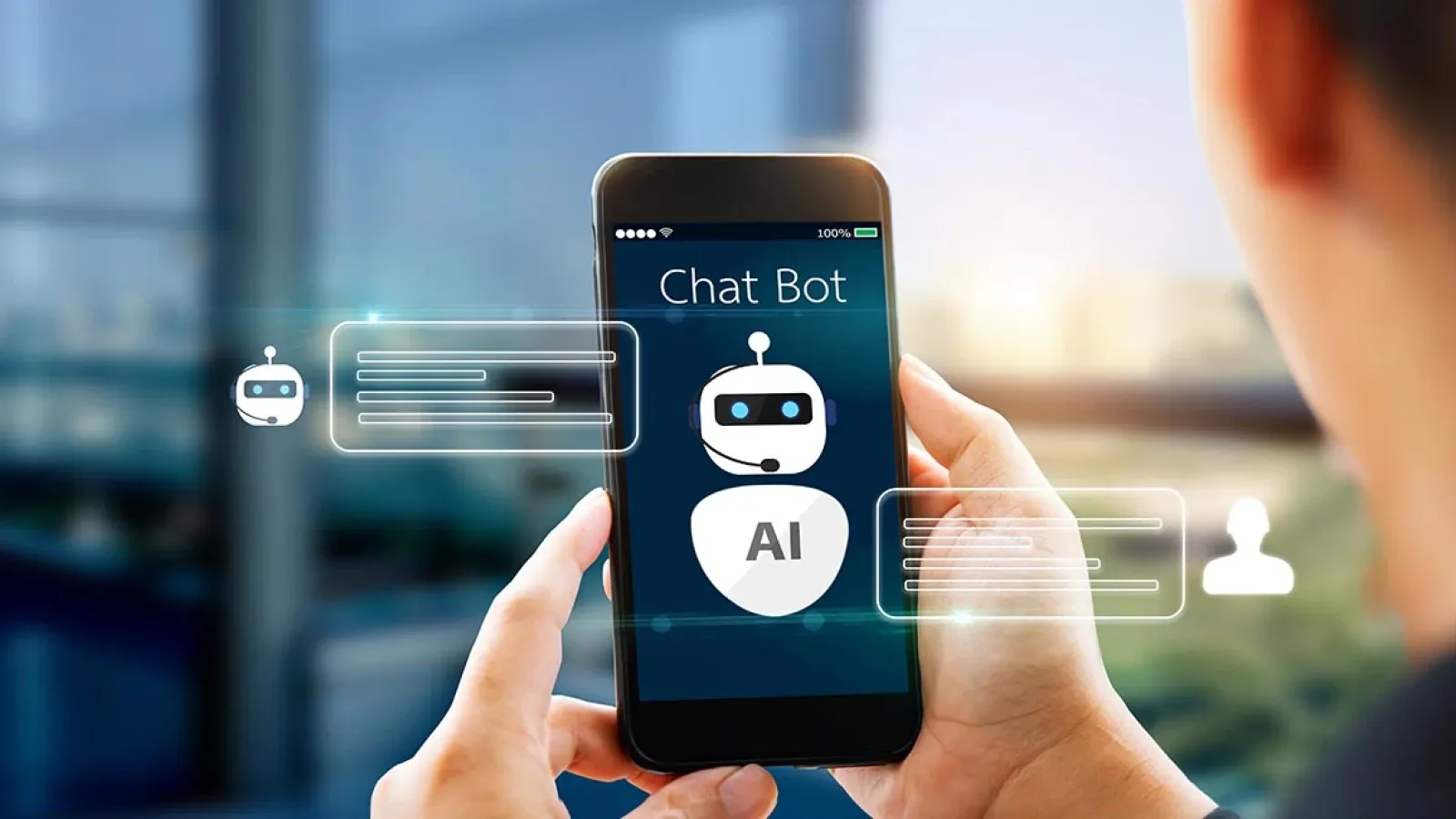 Apple Mengembangkan Chatbot AI Mirip ChatGPT