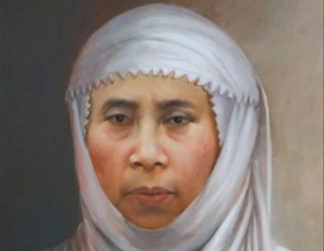 Siti Walidah, Sosok Wanita Pejuang Wanita dari Muhammadiyah yang ...