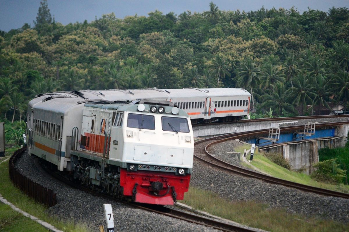 Syarat dan Cara Refund Tiket Kereta Api KAI Online dan Offline, Mudah ...