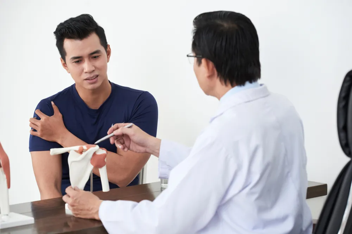 Mengenal Macam-Macam Dokter Spesialis dan Perannya dalam Dunia Kesehatan