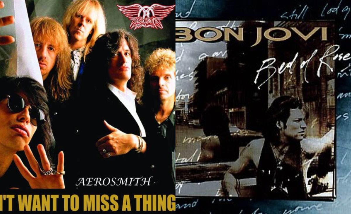 15 Lagu Slow Rock Barat 80-an sampai 2000-an Paling Ikonik, Bikin ...