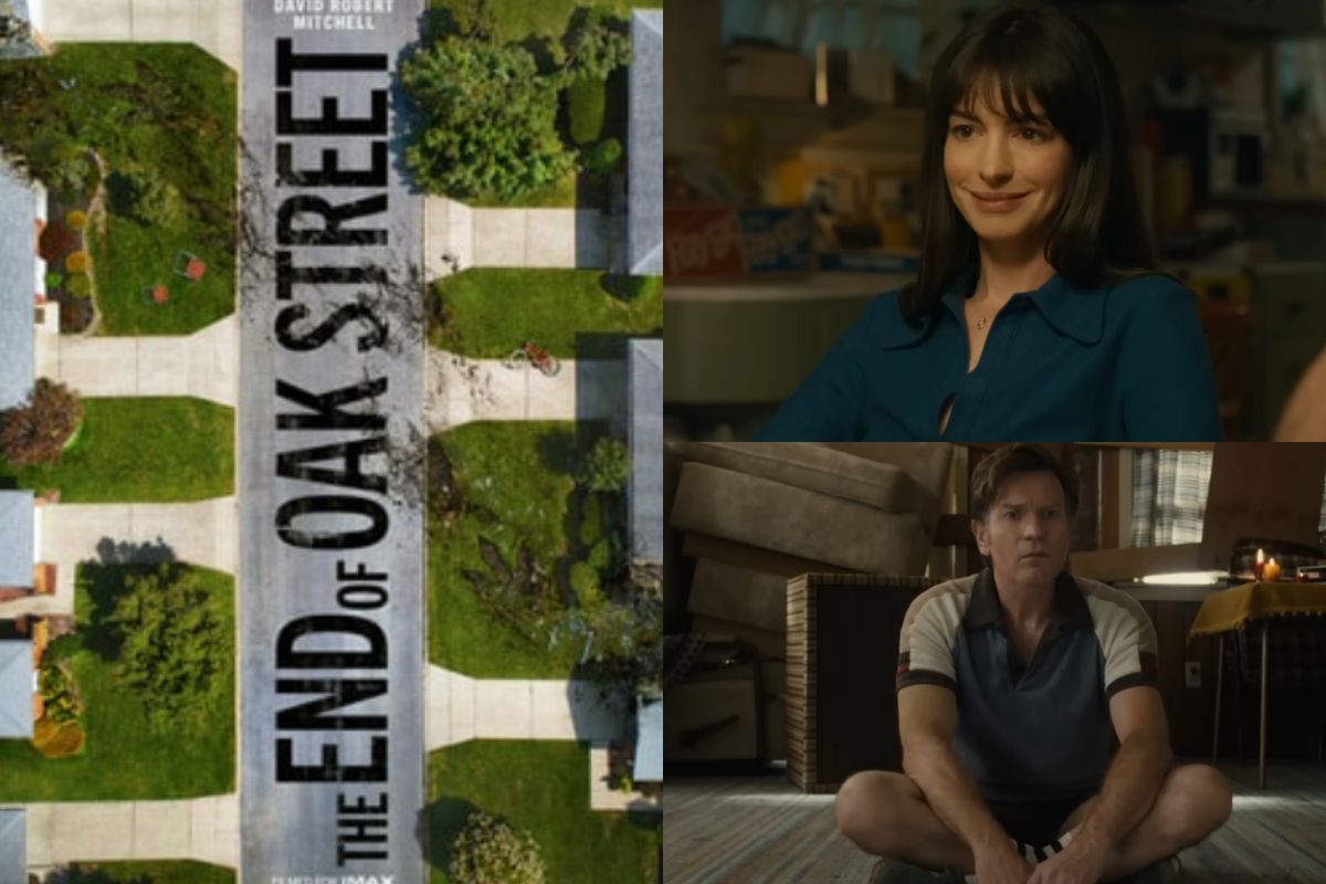 Sinopsis dan Jadwal Tayang Film The End of Oak Street, Ketika Perumahan ...