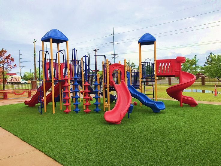 Wajib Mampir! Daftar Playground di Jambi yang Ramah di Kantong
