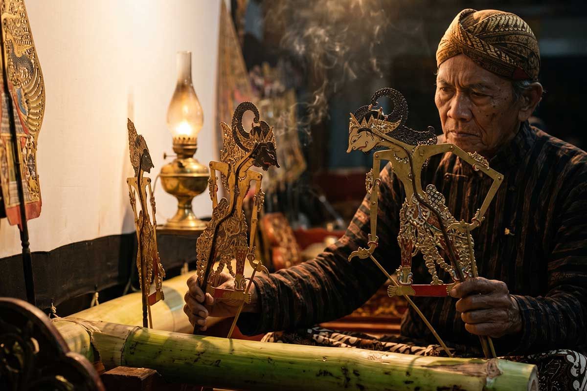 Pepatah Jawa Kuno: Makna, Contoh, dan Bedanya dengan Peribahasa