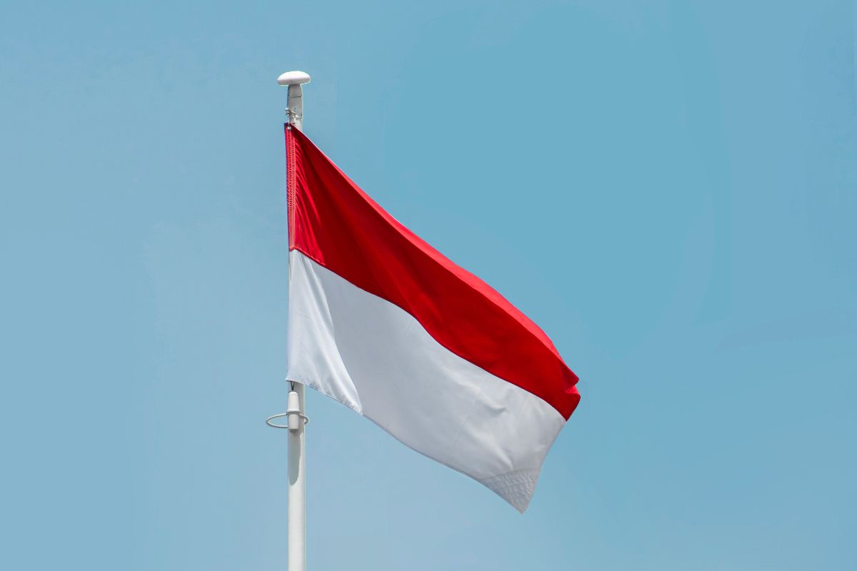 Gabriel dan Faith Wakili Sulut di Paskibraka HUT RI 2026