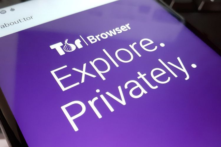 Tor Browser Sudah Hadir Untuk Platform Android