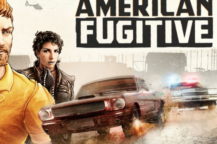American Fugitive, Game Open World Mirip GTA China Town