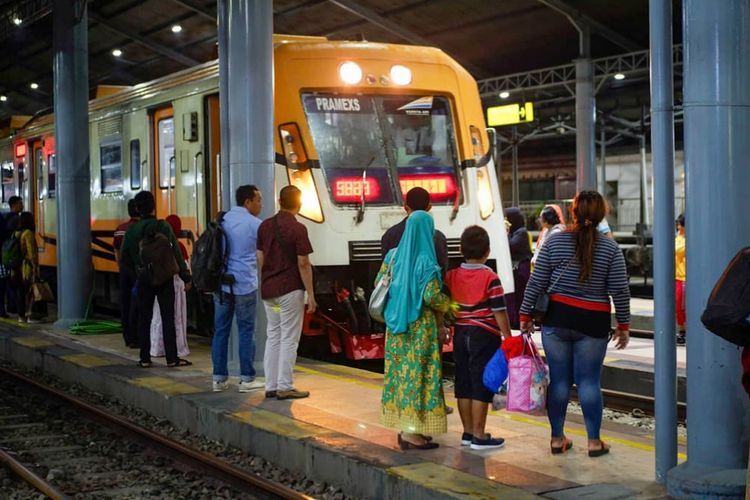 Rute KA Malabar 2026: Jadwal, Harga Tiket, Fasilitas, dan Tipe Tempat Duduk