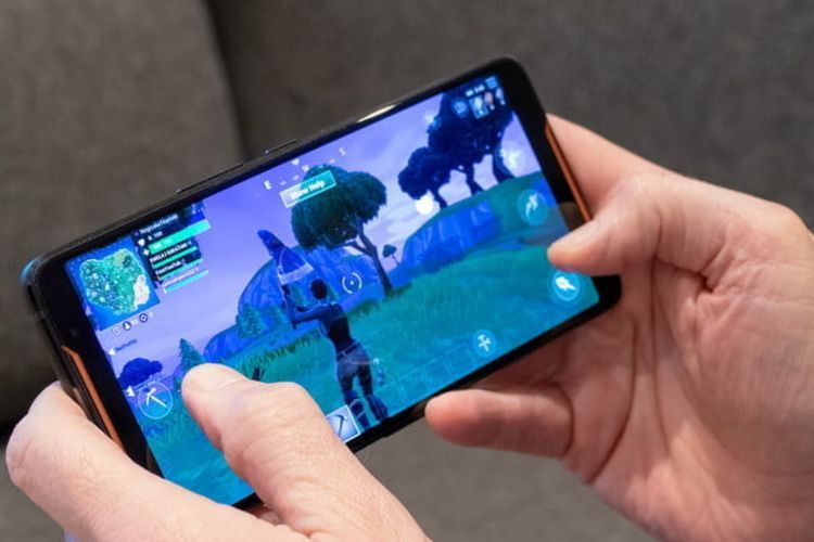 Spek Tinggi, Inilah Daftar Handphone Gaming Terbaik 2019