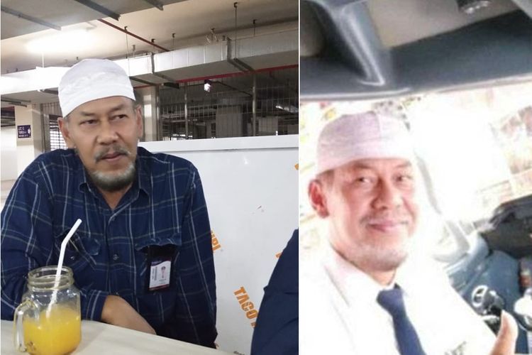 Viral Cerita Co-Pilot soal Capt Afwan, Beliau Tidur di Lobi Hotel Biar ...