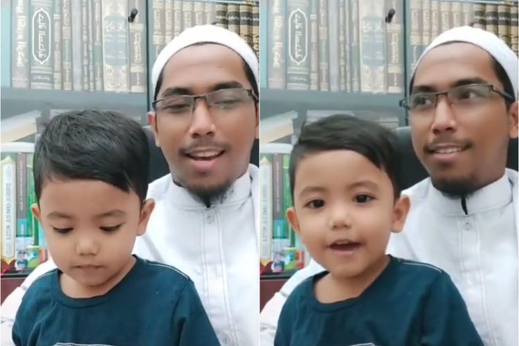 Kenang Ustaz Maaher Meninggal Dunia, Yusuf Mansur: Pernah Jualan Parfum ...