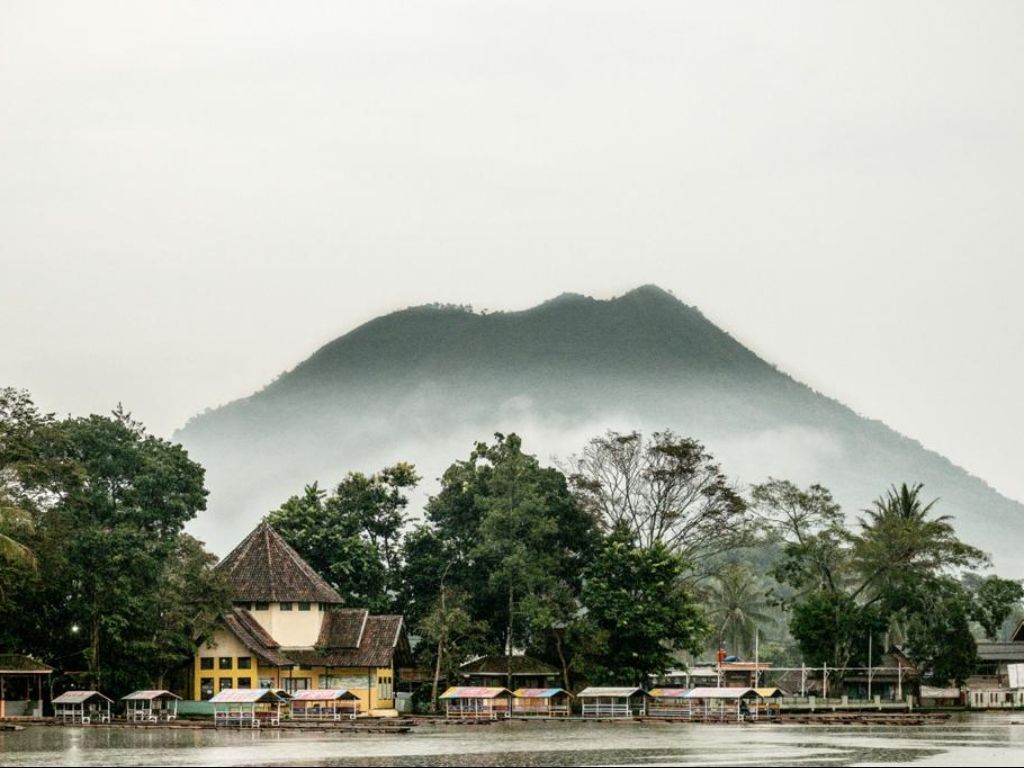Panduan Liburan Garut 2026: Daftar Tiket Masuk, Fasilitas, dan Spot ...
